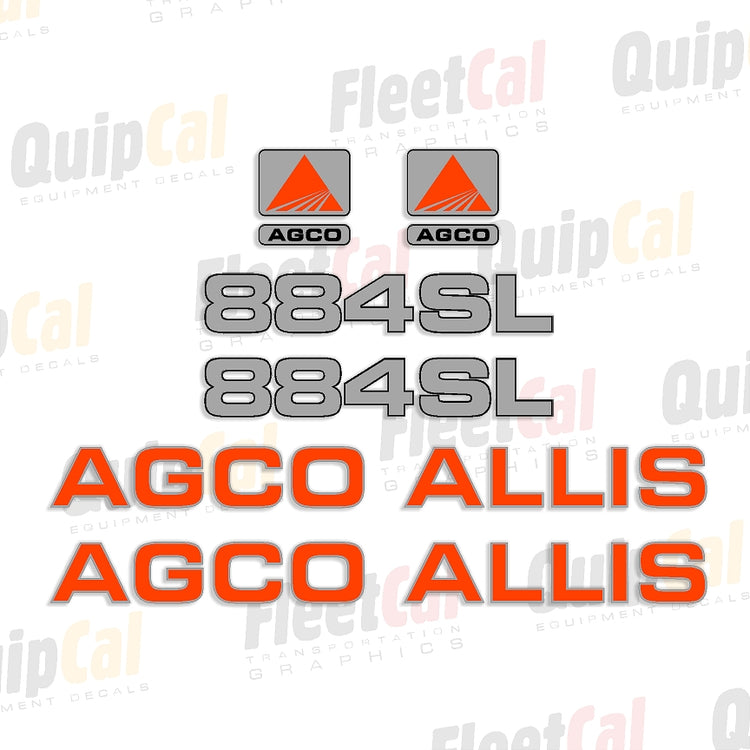 Truck & Equipment Decals for Your Entire Fleet – Truck and Equipment Decals