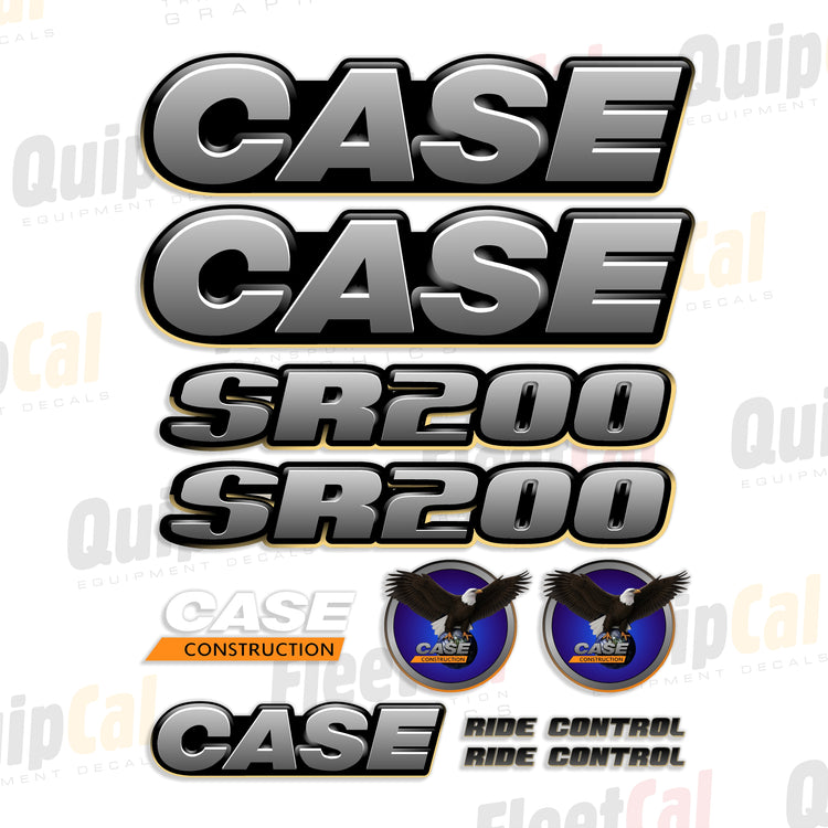 Truck & Equipment Decals for Your Entire Fleet – Truck and Equipment Decals