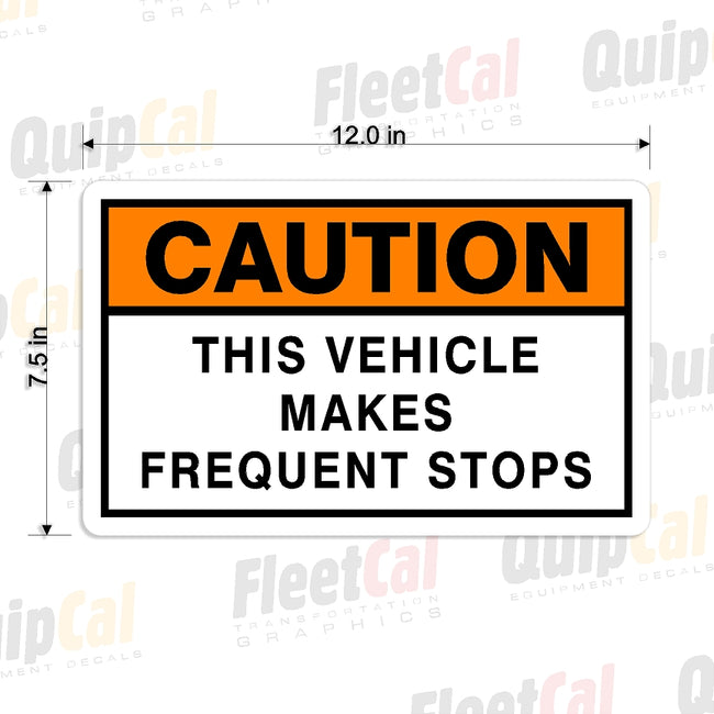 Truck & Vehicle Decals – Truck and Equipment Decals