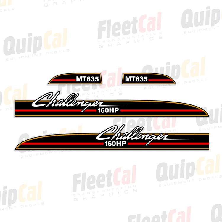 Truck & Equipment Decals for Your Entire Fleet – Truck and Equipment Decals