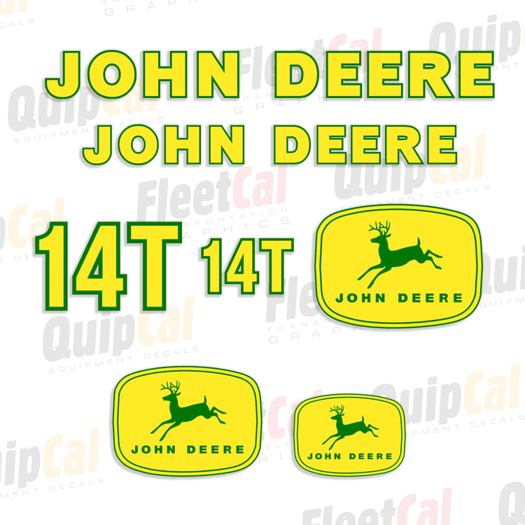 Truck & Equipment Decals for Your Entire Fleet – Truck and Equipment Decals
