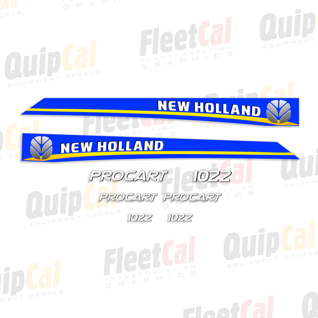 Truck & Equipment Decals for Your Entire Fleet – Truck and Equipment Decals