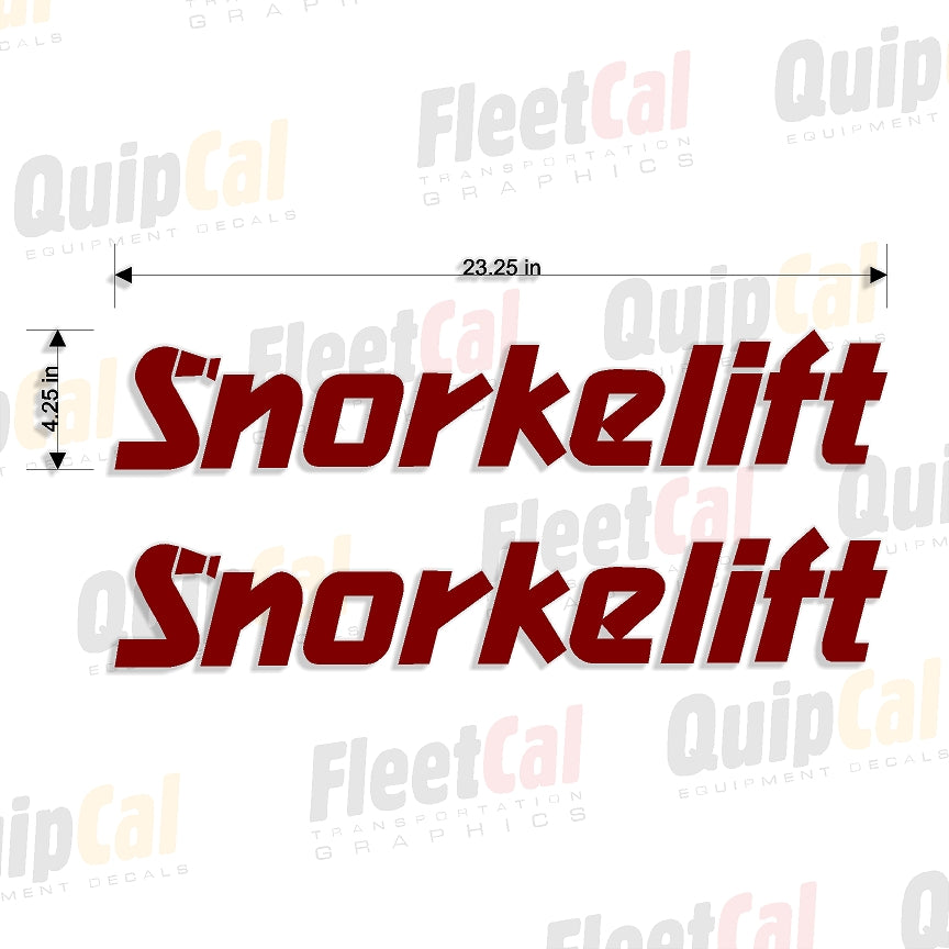 Manlift Logo